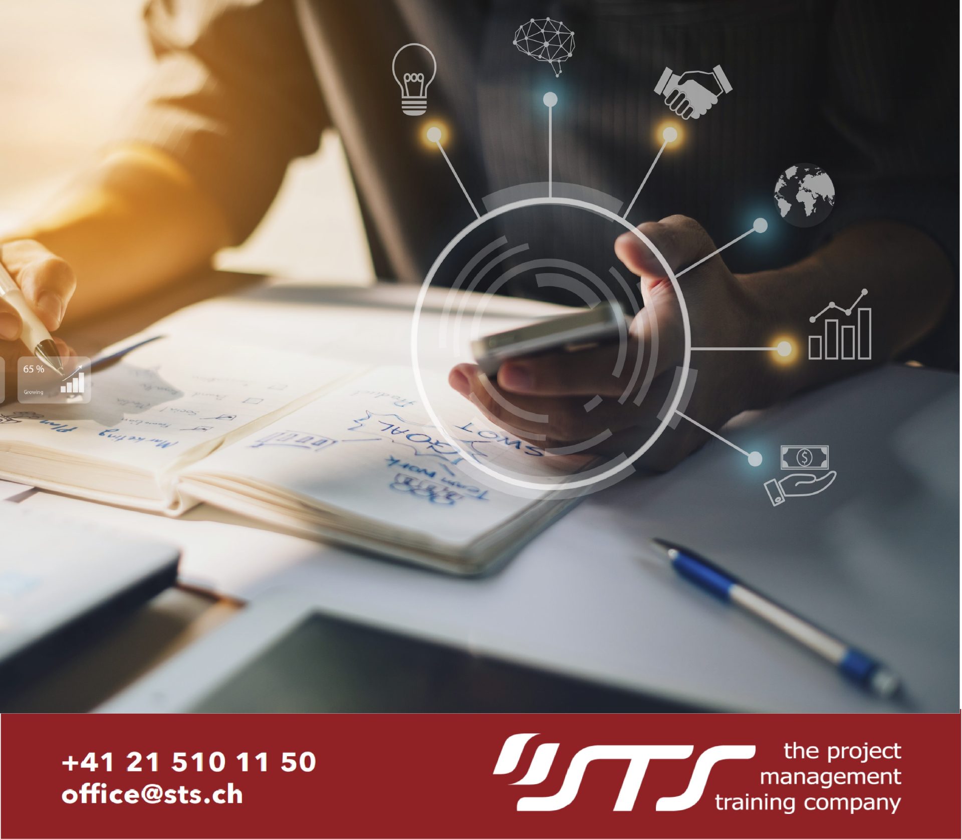 Case Study 2 – Individual - STS