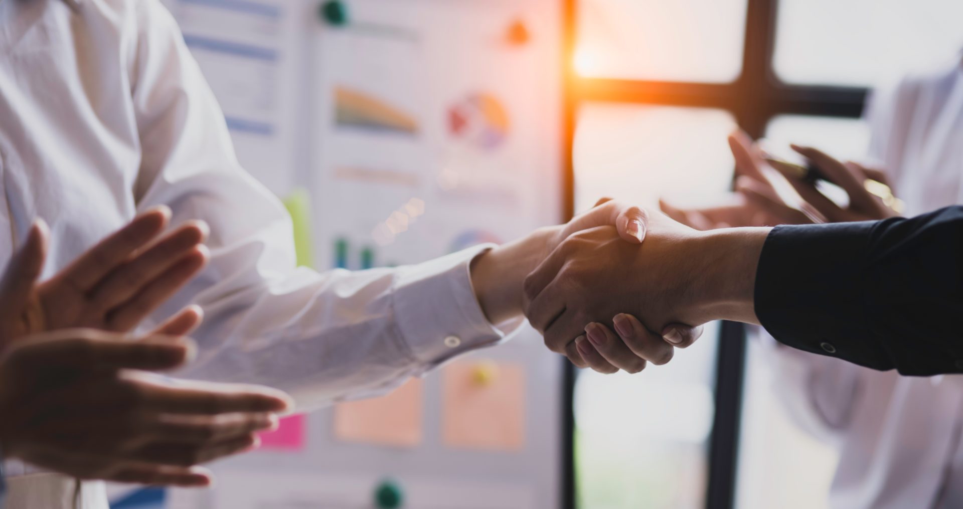 Strategic Partnership with STS: Differentiation and Cutting-Edge ...