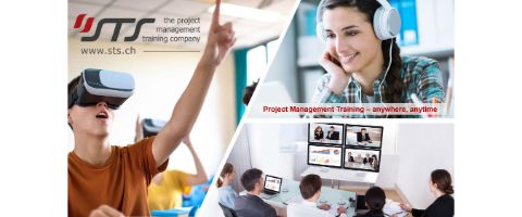 STS TEAM AVAILABLE DURING CORONA CRISIS - STS