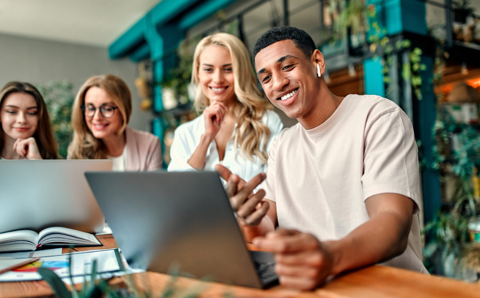 Innovative Bildung mit STS-Tools - STS